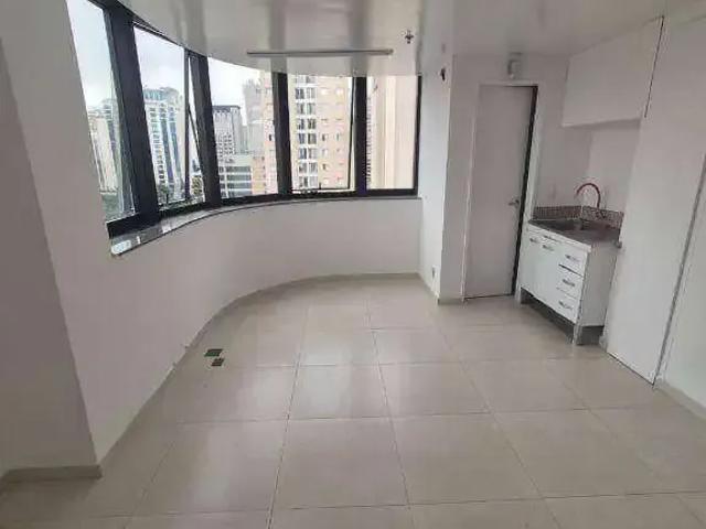 Conj. Comercial / Sala para Venda em São Paulo/SP Moema