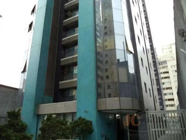 Conj. Comercial / Sala para Venda em São Paulo/SP Moema