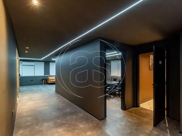 Conj. Comercial / Sala para Venda em São Paulo/SP Moema