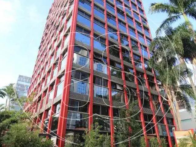 Conj. Comercial / Sala para Venda em São Paulo/SP Moema