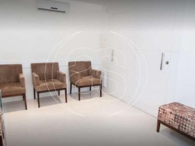 Conj. Comercial / Sala para Venda em São Paulo/SP Moema