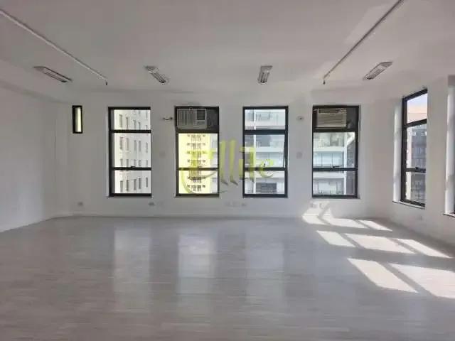 Conj. Comercial / Sala para Venda em São Paulo/SP Moema