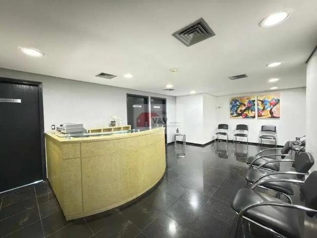 Conj. Comercial / Sala para Venda em São Paulo/SP Moema