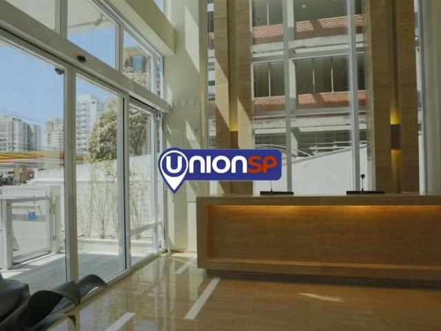 Conj. Comercial / Sala para Venda em São Paulo/SP Moema