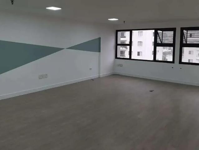 Conj. Comercial / Sala para Venda em São Paulo/SP Moema