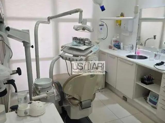 Conj. Comercial / Sala para Venda em São Paulo/SP Moema