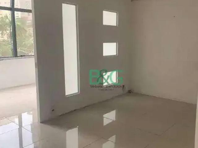 Conj. Comercial / Sala para Venda em São Paulo/SP Moema