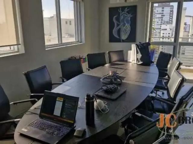 Conj. Comercial / Sala para Venda em São Paulo/SP Moema