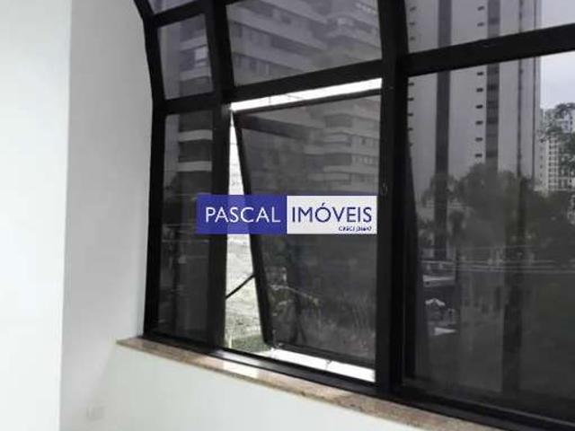Conj. Comercial / Sala para Venda em São Paulo/SP Moema