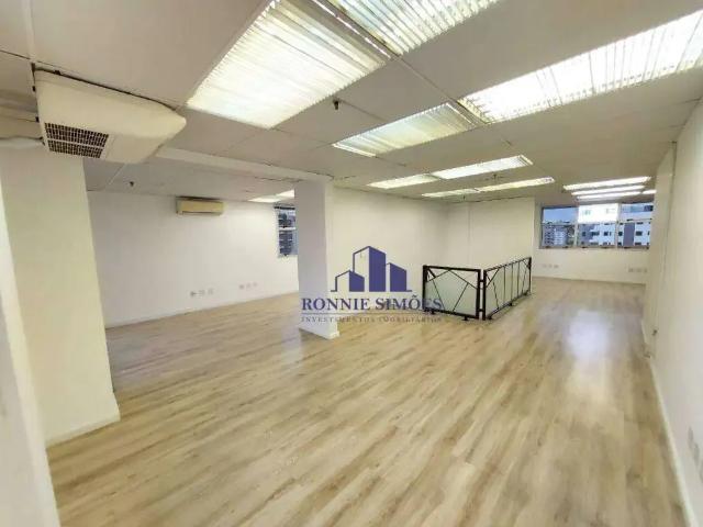 Conj. Comercial / Sala para Venda em São Paulo/SP Moema