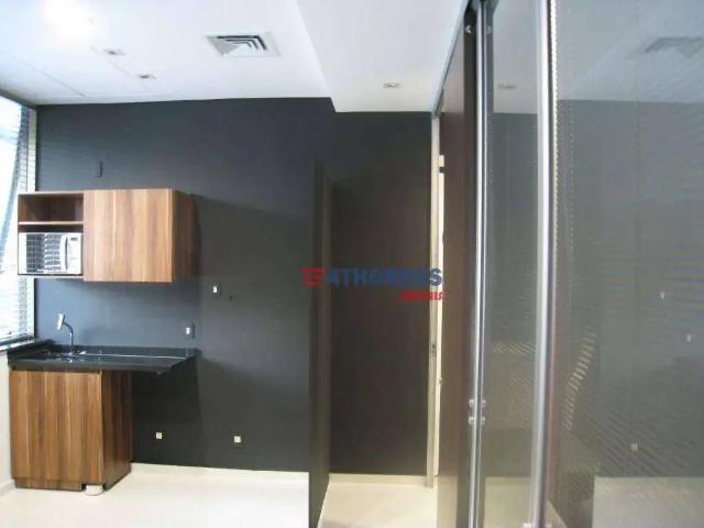 Conj. Comercial / Sala para Venda em São Paulo/SP Moema