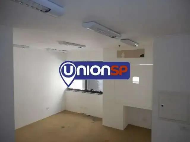 Conj. Comercial / Sala para Venda em São Paulo/SP Moema