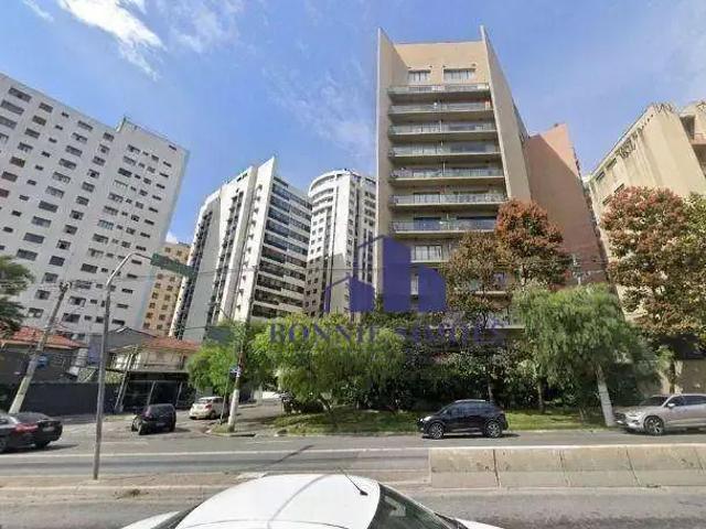 Conj. Comercial / Sala para Venda em São Paulo/SP Moema