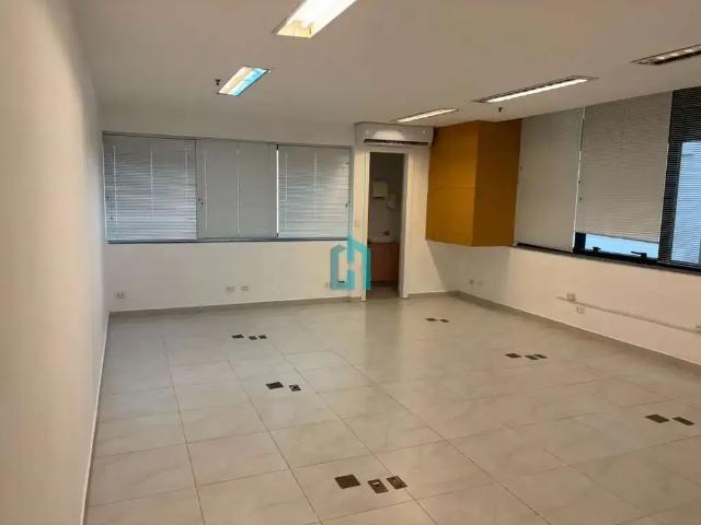 Conj. Comercial / Sala para Venda em São Paulo/SP Moema