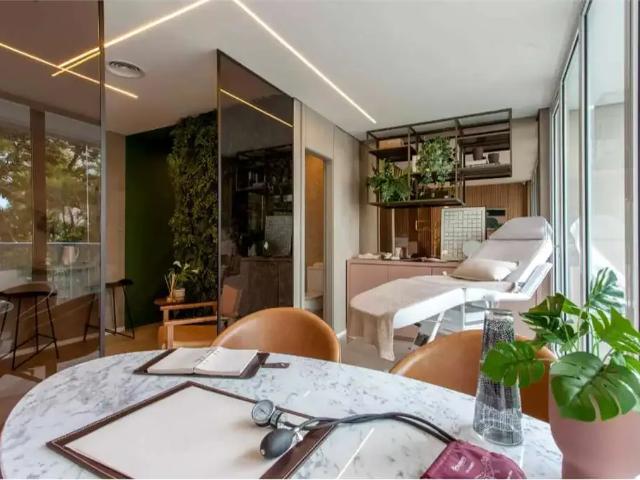 Conj. Comercial / Sala para Venda em São Paulo/SP Moema