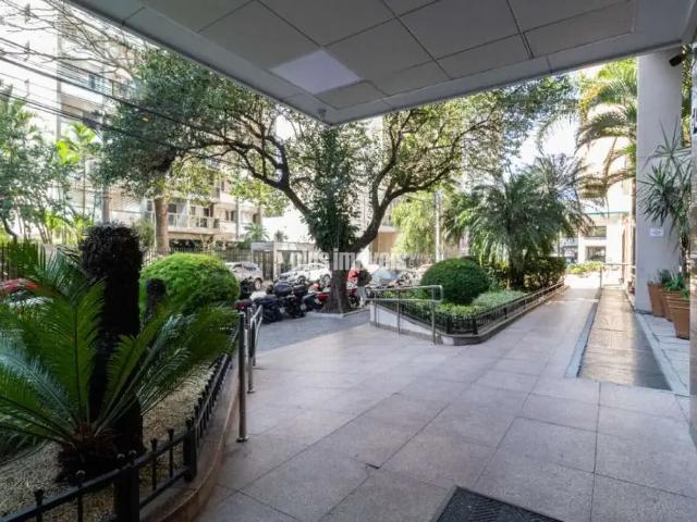 Conj. Comercial / Sala para Venda em São Paulo/SP Moema