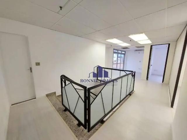 Conj. Comercial / Sala para Venda em São Paulo/SP Moema