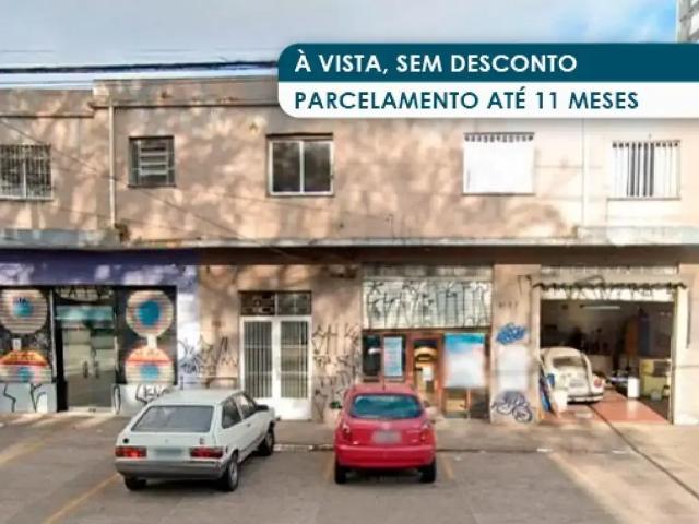 Conj. Comercial / Sala para Venda em São Paulo/SP Moinho Velho