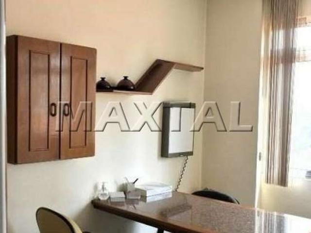 Conj. Comercial / Sala para Venda em São Paulo/SP Mooca