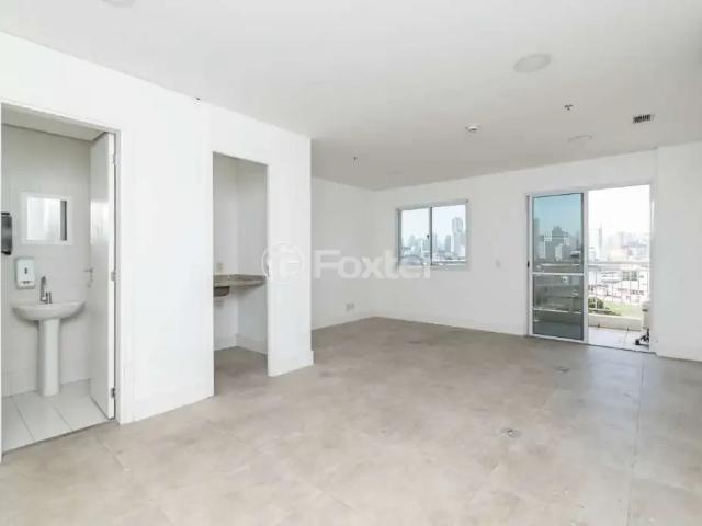 Conj. Comercial / Sala para Venda em São Paulo/SP Mooca