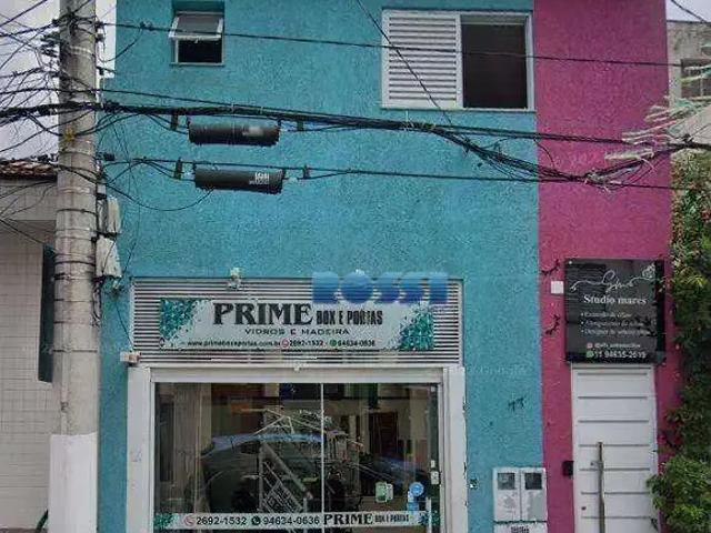 Conj. Comercial / Sala para Venda em São Paulo/SP Mooca