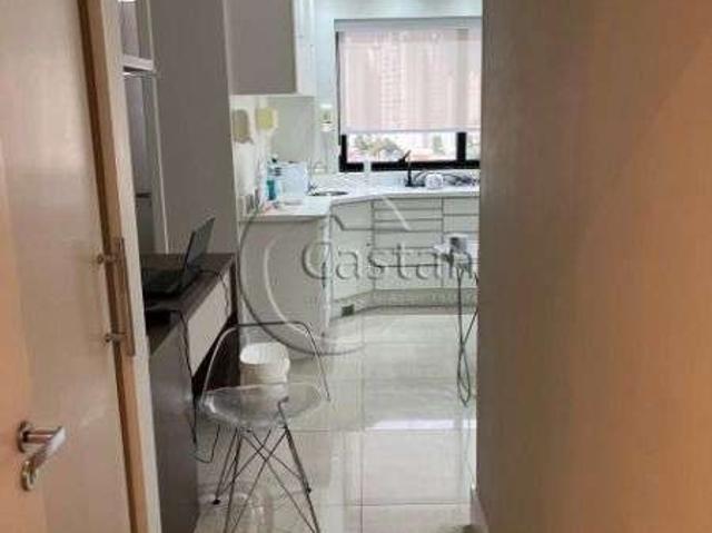 Conj. Comercial / Sala para Venda em São Paulo/SP Mooca 2 Quartos