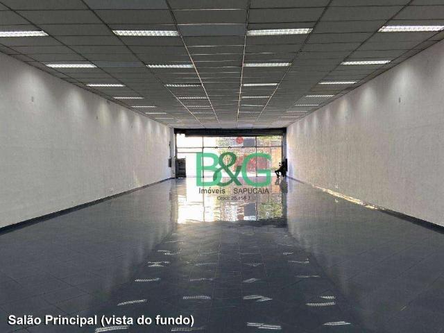 Conj. Comercial / Sala para Venda em São Paulo/SP Mooca