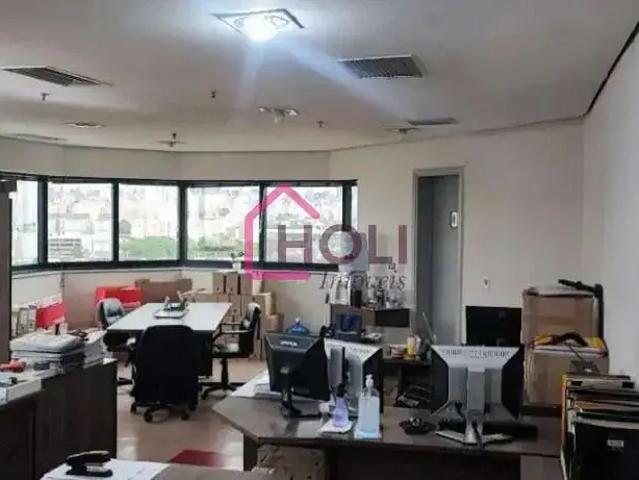 Conj. Comercial / Sala para Venda em São Paulo/SP Mooca