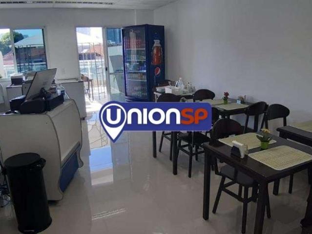 Conj. Comercial / Sala para Venda em São Paulo/SP Mooca