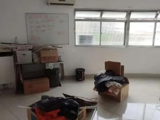 Conj. Comercial / Sala para Venda em São Paulo/SP Mooca