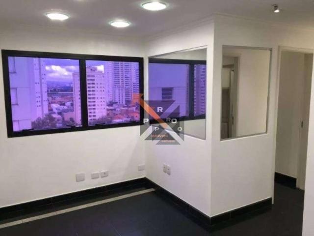 Conj. Comercial / Sala para Venda em São Paulo/SP Mooca