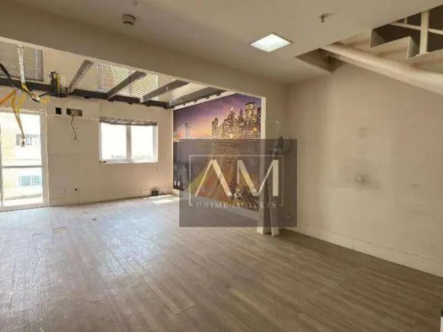 Conj. Comercial / Sala para Venda em São Paulo/SP Mooca