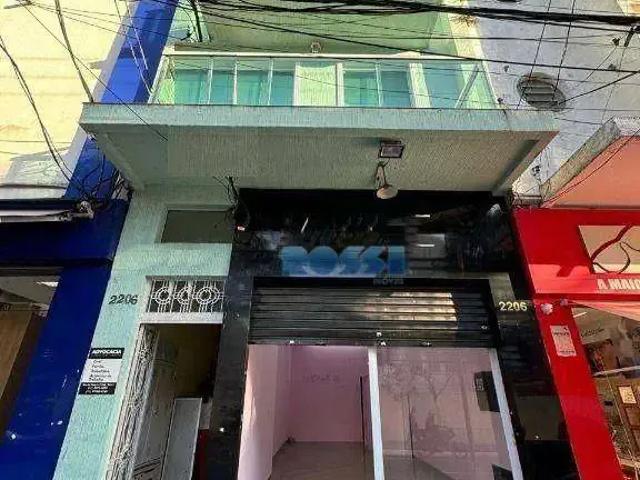 Conj. Comercial / Sala para Venda em São Paulo/SP Mooca