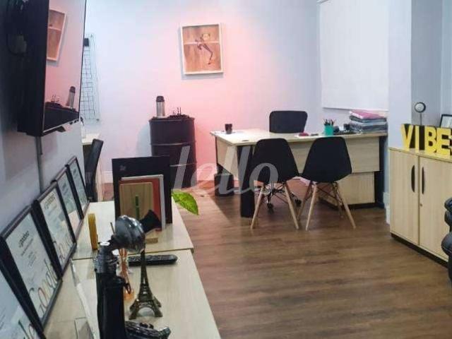 Conj. Comercial / Sala para Venda em São Paulo/SP Mooca