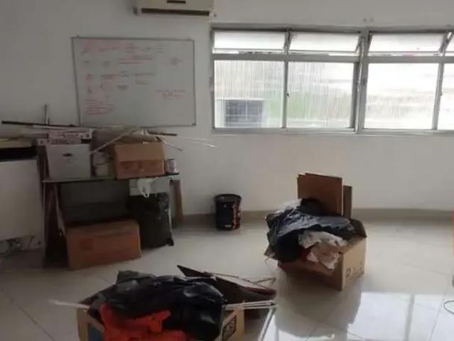 Conj. Comercial / Sala para Venda em São Paulo/SP Mooca
