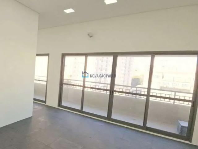 Conj. Comercial / Sala para Venda em São Paulo/SP Mooca