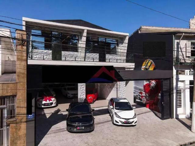 Conj. Comercial / Sala para Venda em São Paulo/SP Mooca