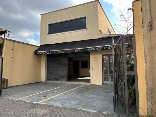 Conj. Comercial / Sala para Venda em São Paulo/SP Mooca