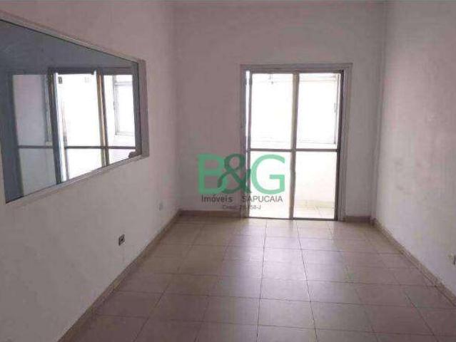Conj. Comercial / Sala para Venda em São Paulo/SP Mooca