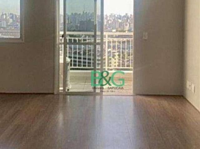 Conj. Comercial / Sala para Venda em São Paulo/SP Mooca
