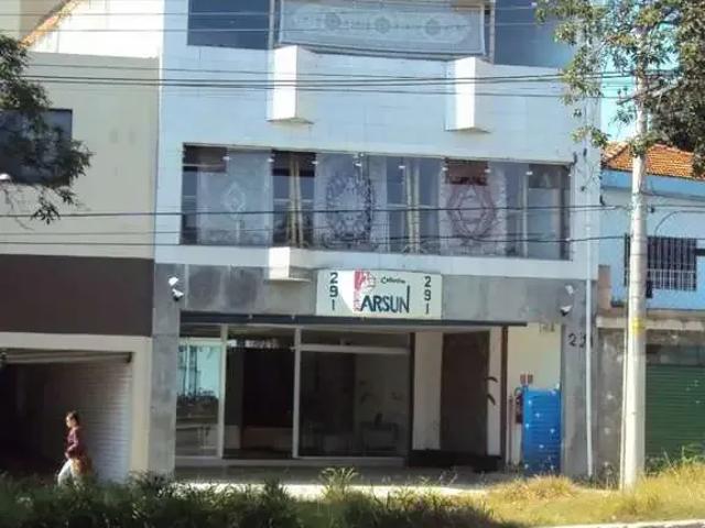 Conj. Comercial / Sala para Venda em São Paulo/SP Mooca