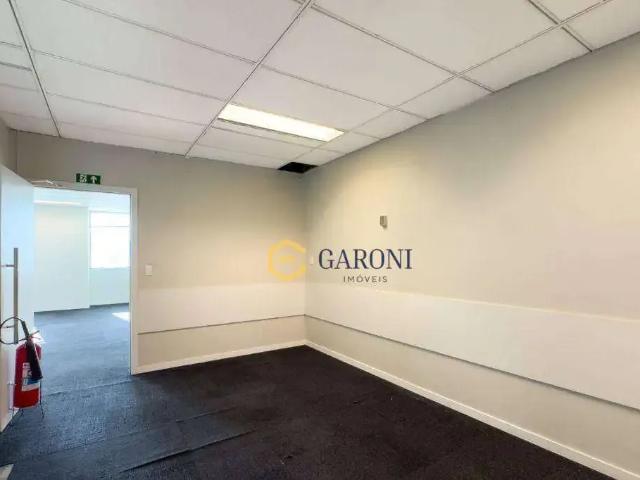 Conj. Comercial / Sala para Venda em São Paulo/SP Morumbi