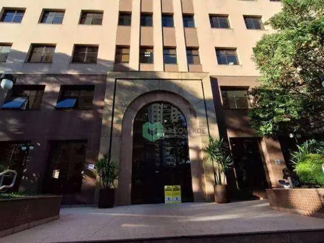 Conj. Comercial / Sala para Venda em São Paulo/SP Morumbi