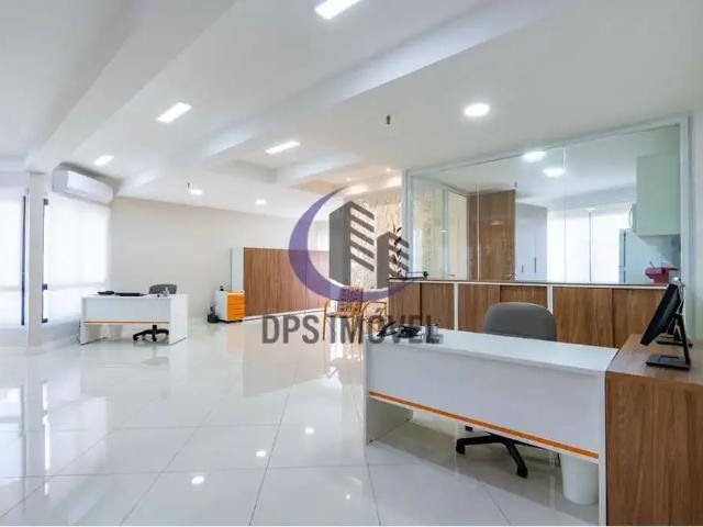 Conj. Comercial / Sala para Venda em São Paulo/SP Morumbi