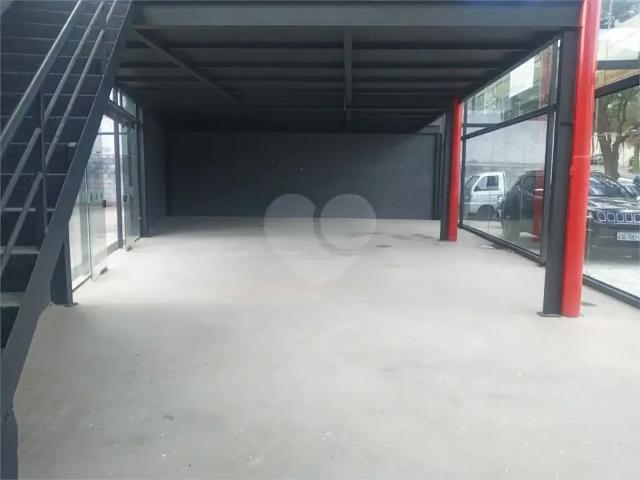 Conj. Comercial / Sala para Venda em São Paulo/SP Morumbi