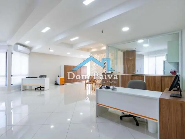Conj. Comercial / Sala para Venda em São Paulo/SP Morumbi