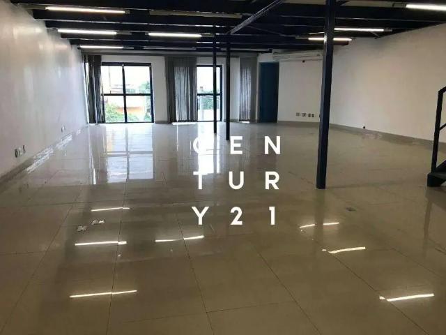 Conj. Comercial / Sala para Venda em São Paulo/SP Morumbi
