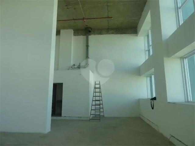 Conj. Comercial / Sala para Venda em São Paulo/SP Morumbi