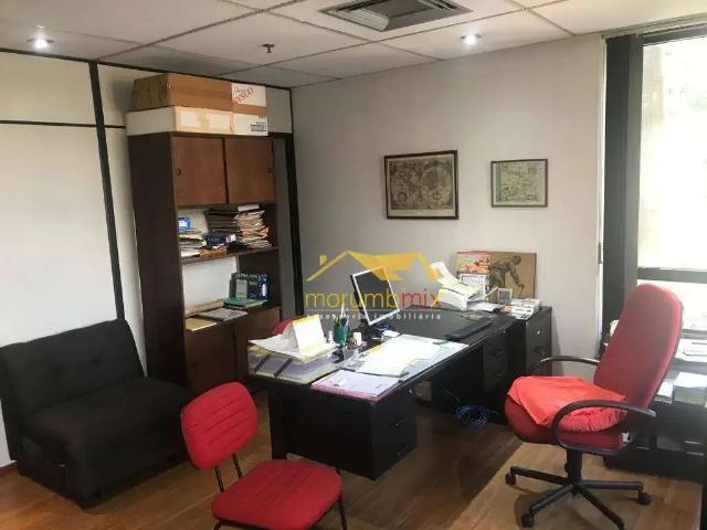 Conj. Comercial / Sala para Venda em São Paulo/SP Morumbi