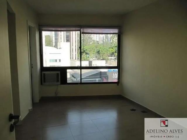 Conj. Comercial / Sala para Venda em São Paulo/SP Morumbi